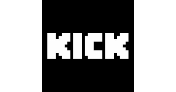 Affiliate Account Kick.com